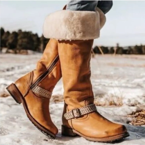 Freebird by Steven | Shoes | Freebird By Steven Denmark Leather ...